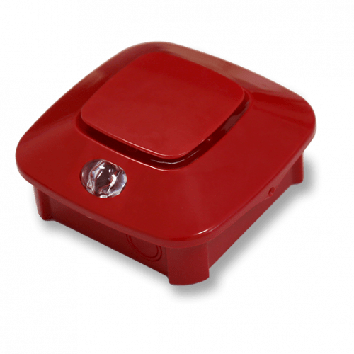 Life Safety Systems - Fire Alarms & Emergency Solutions