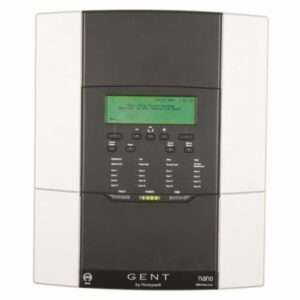 Gent NANO-24 Nano Control Panel - H & O Automation Systems Limited ...